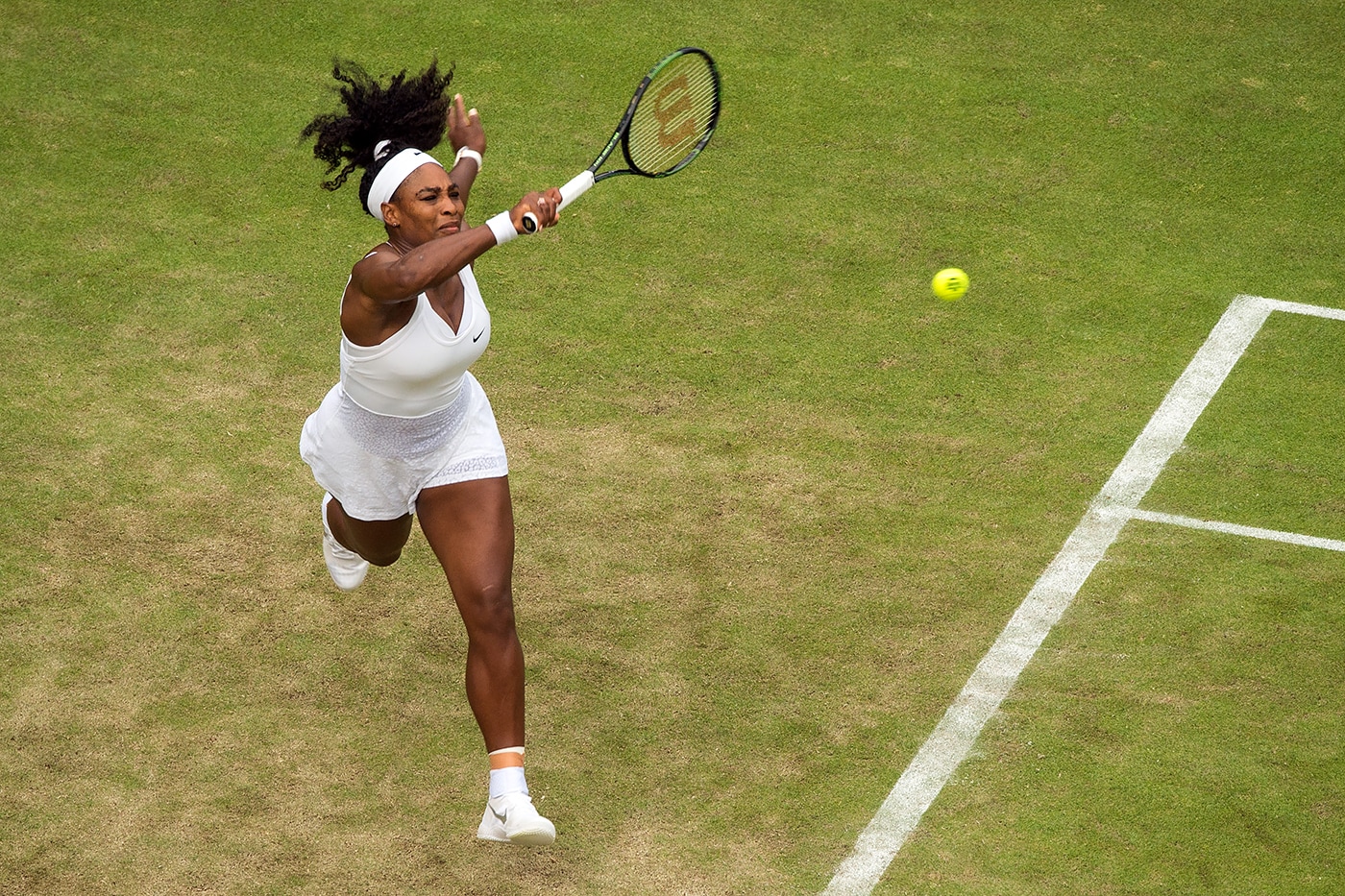 The Preview: Day Five - The Championships, Wimbledon - Official Site by IBM
