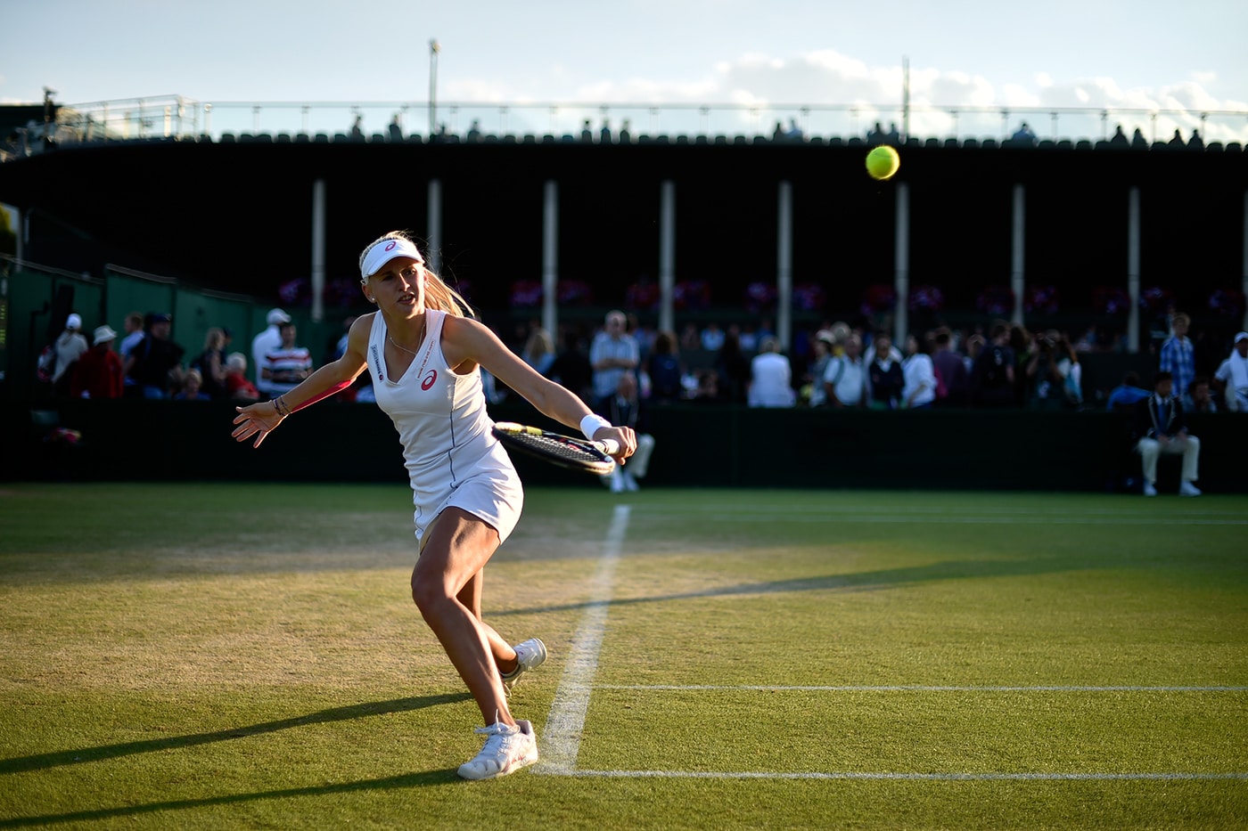 The changing face of the junior tennis map - The Championships ...