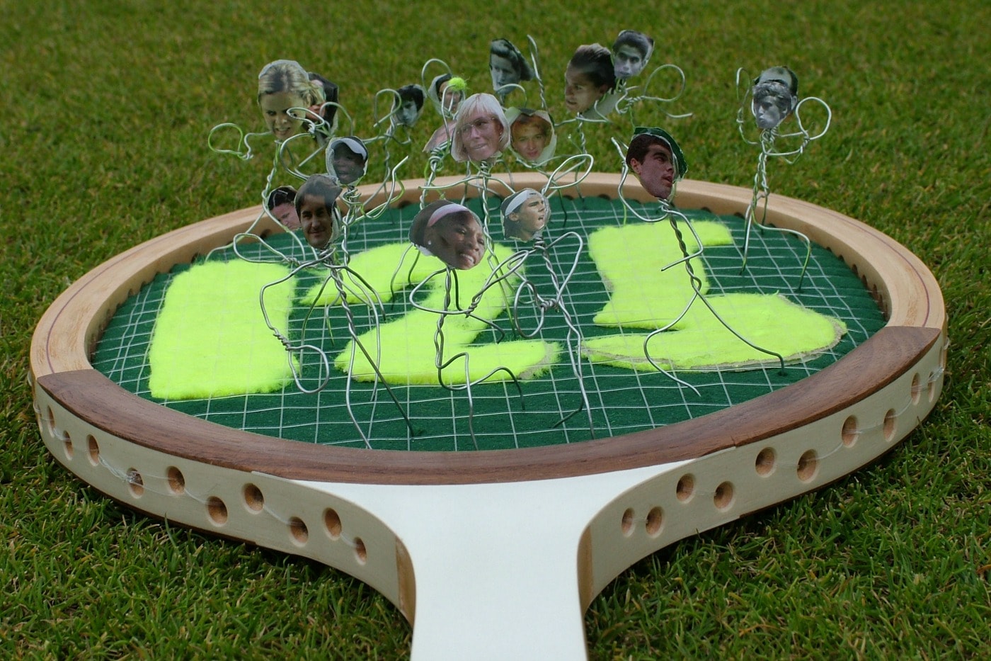 - The Championships, Wimbledon - Official Site by IBM