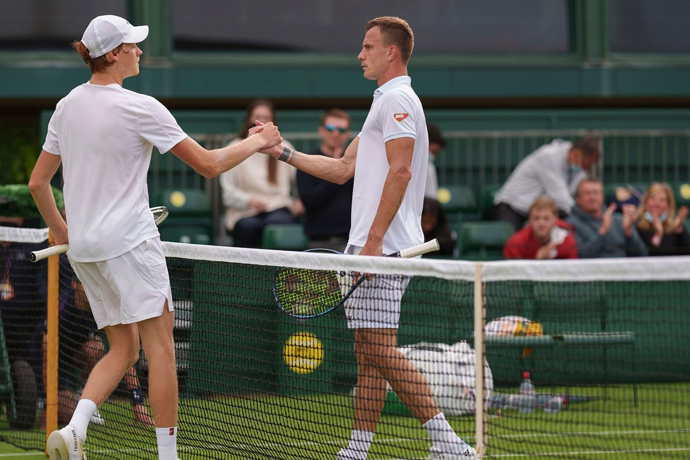 20210628_Fucsovics_0371_js406513-92140 - The Championships, Wimbledon ...