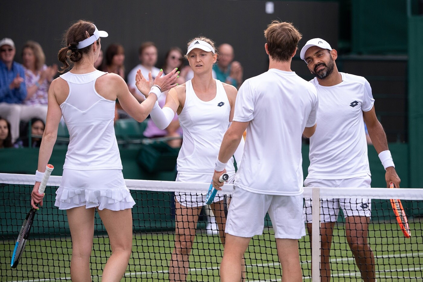 undefined - The Championships, Wimbledon - Official Site by IBM