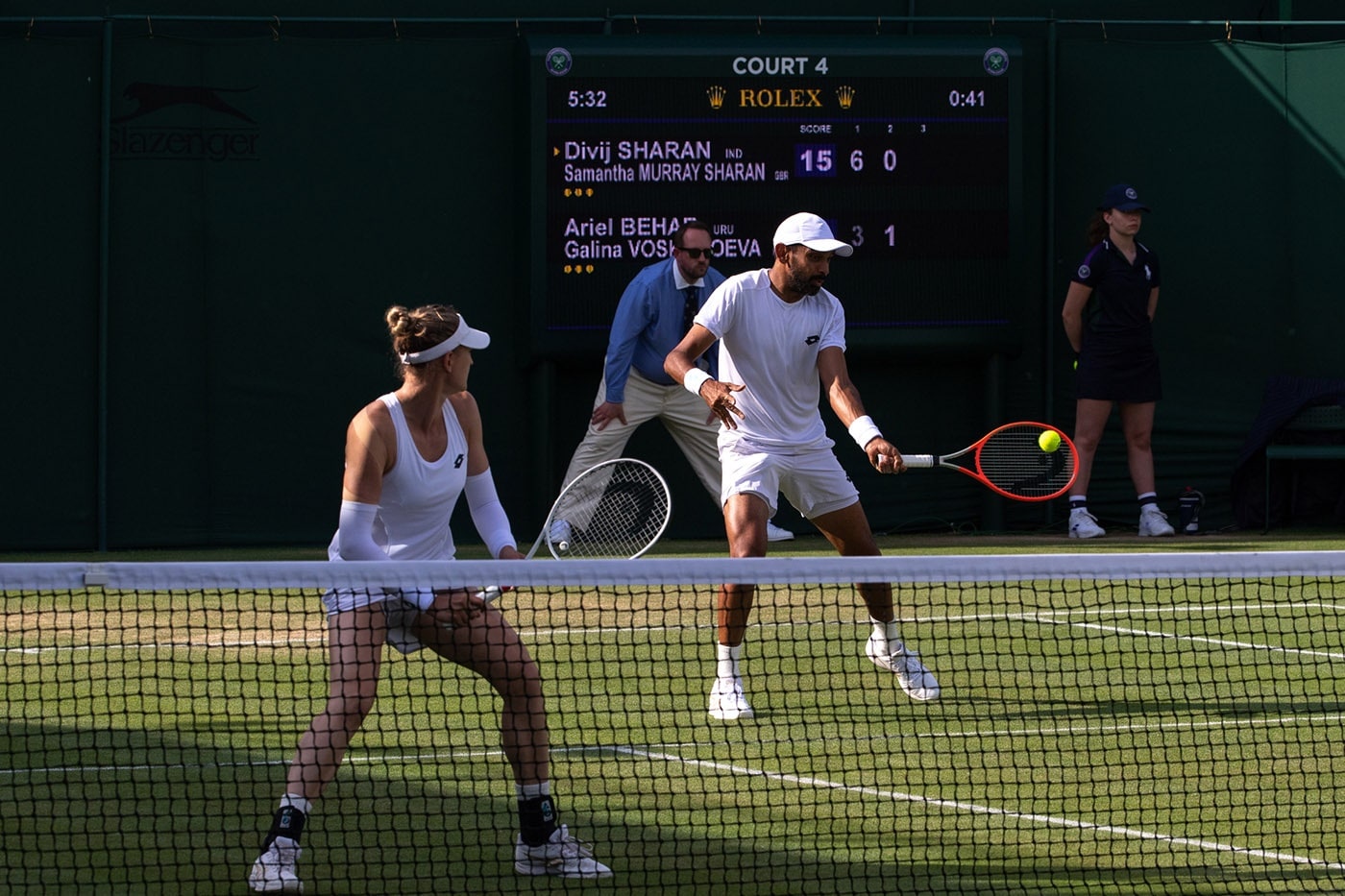 undefined - The Championships, Wimbledon - Official Site by IBM