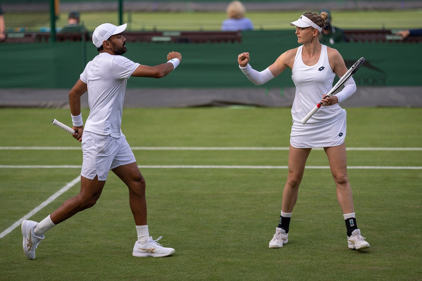 undefined - The Championships, Wimbledon - Official Site by IBM