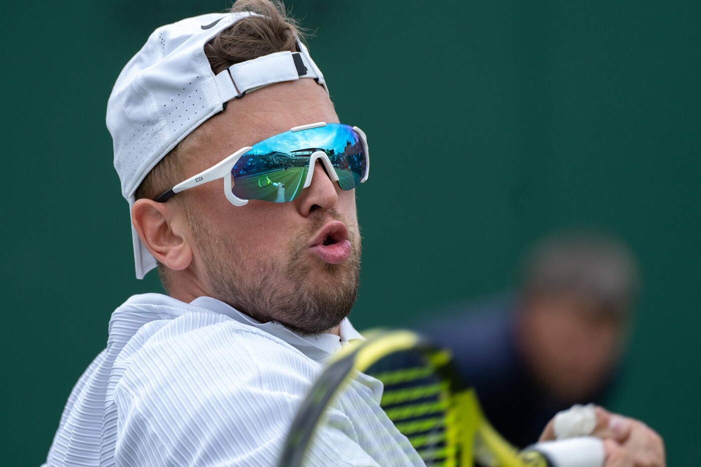 Home - The Championships, Wimbledon 2021 - Official Site by IBM