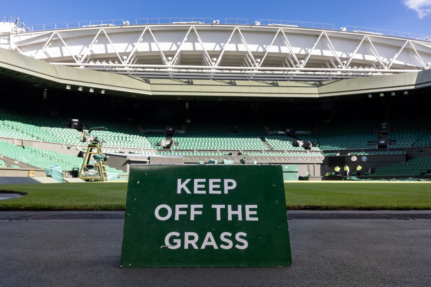 Wimbledon Debentures - Frequently Asked Questions - The Championships ...
