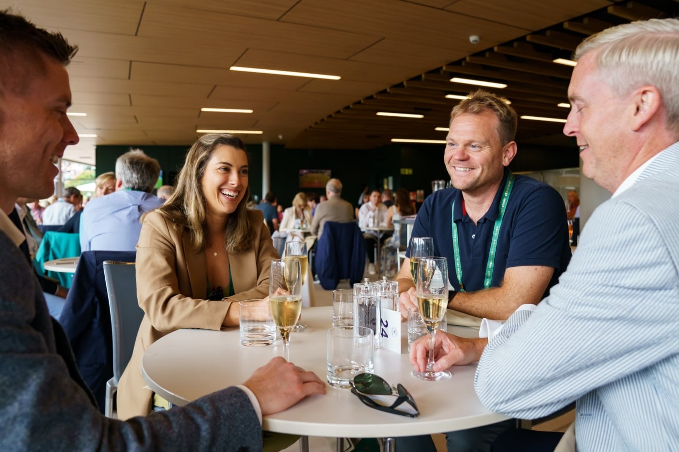 Wimbledon Debentures - Frequently Asked Questions - The Championships ...