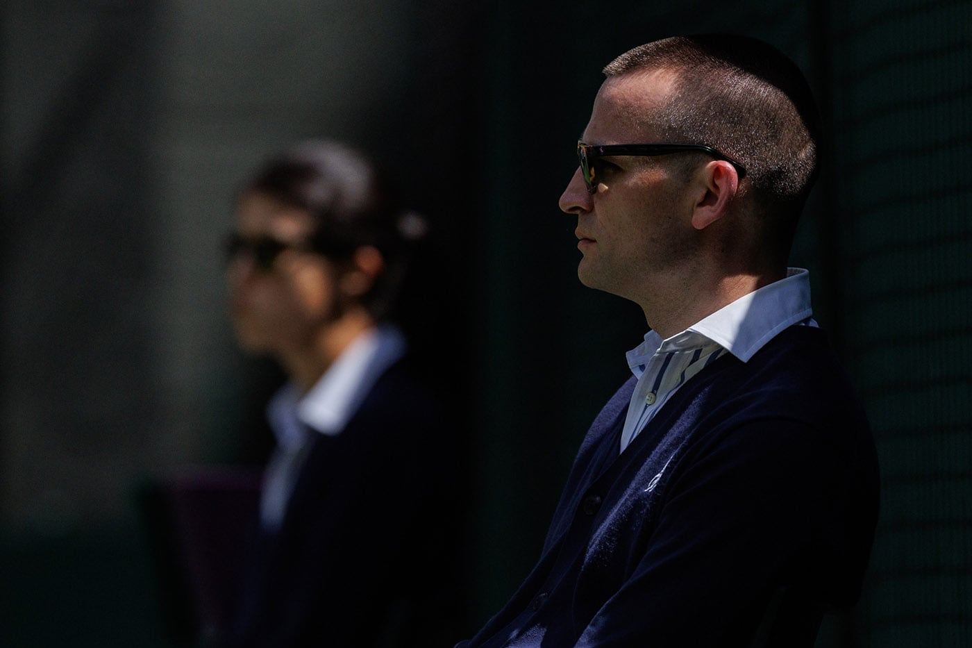 Ladies' Quarter-Finals: Maria over Niemeier - The Championships ...