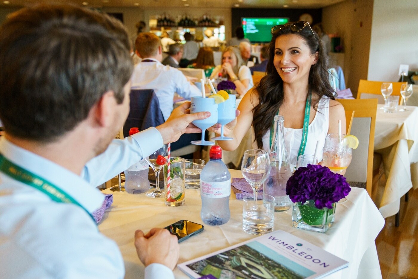 Wimbledon Debentures - Frequently Asked Questions - The Championships ...