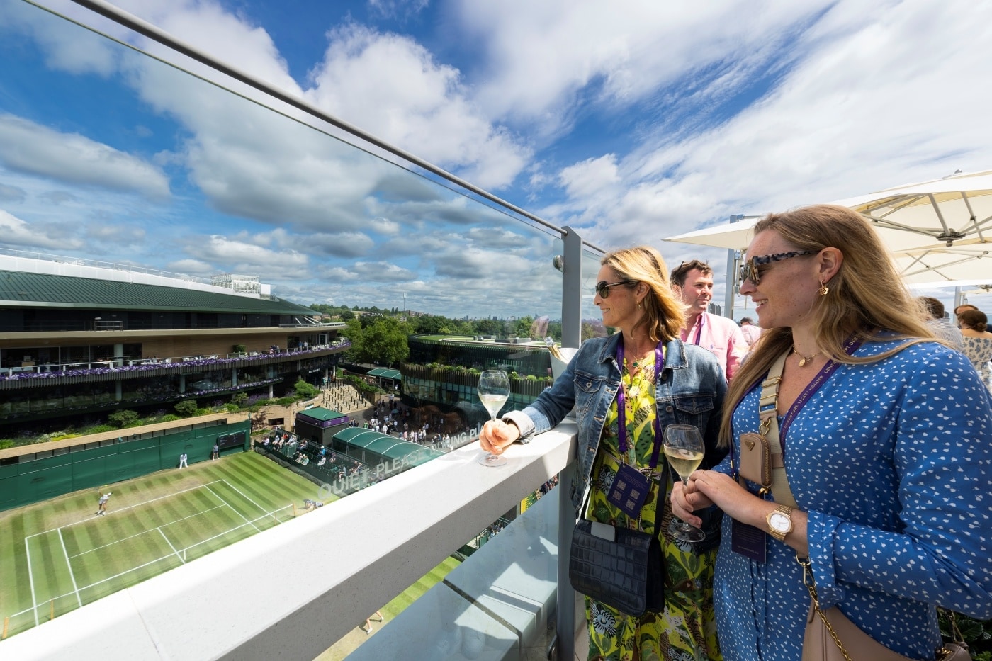 Wimbledon Debentures - Frequently Asked Questions - The Championships ...
