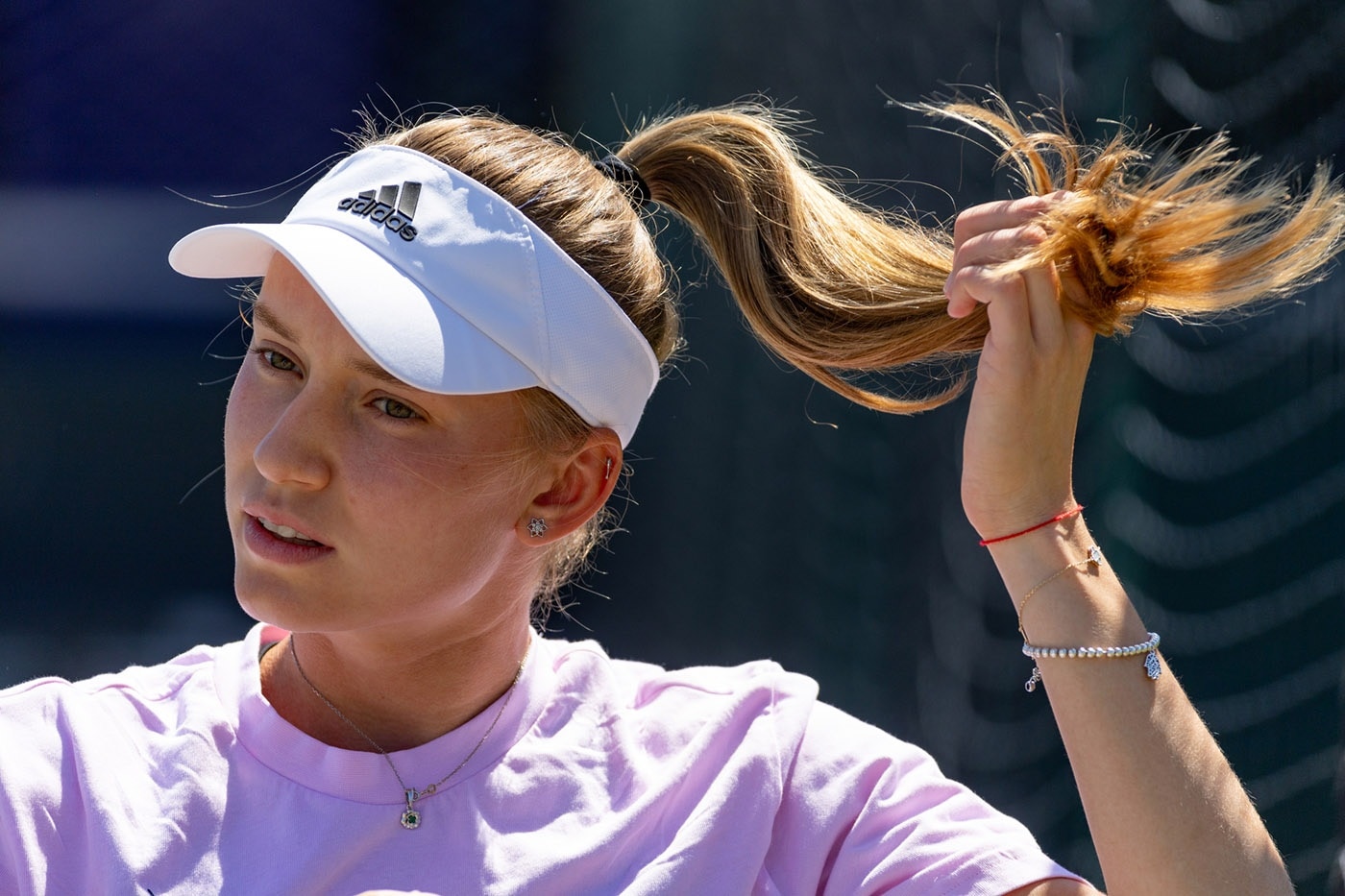 Second Look: Outtakes from Day 12 - The Championships, Wimbledon ...