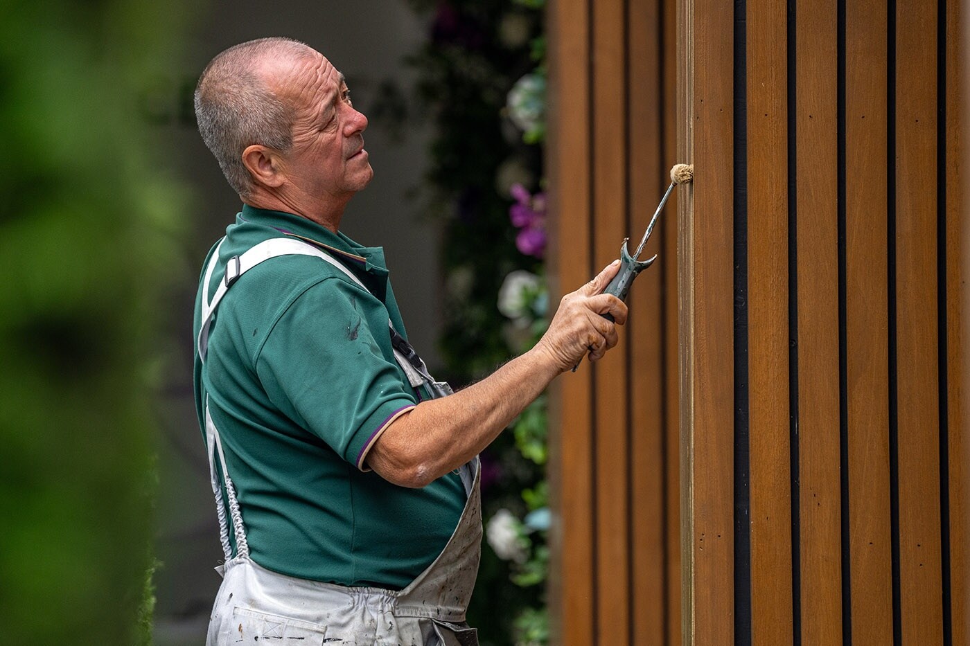 Setting the stage - The Championships, Wimbledon - Official Site by IBM