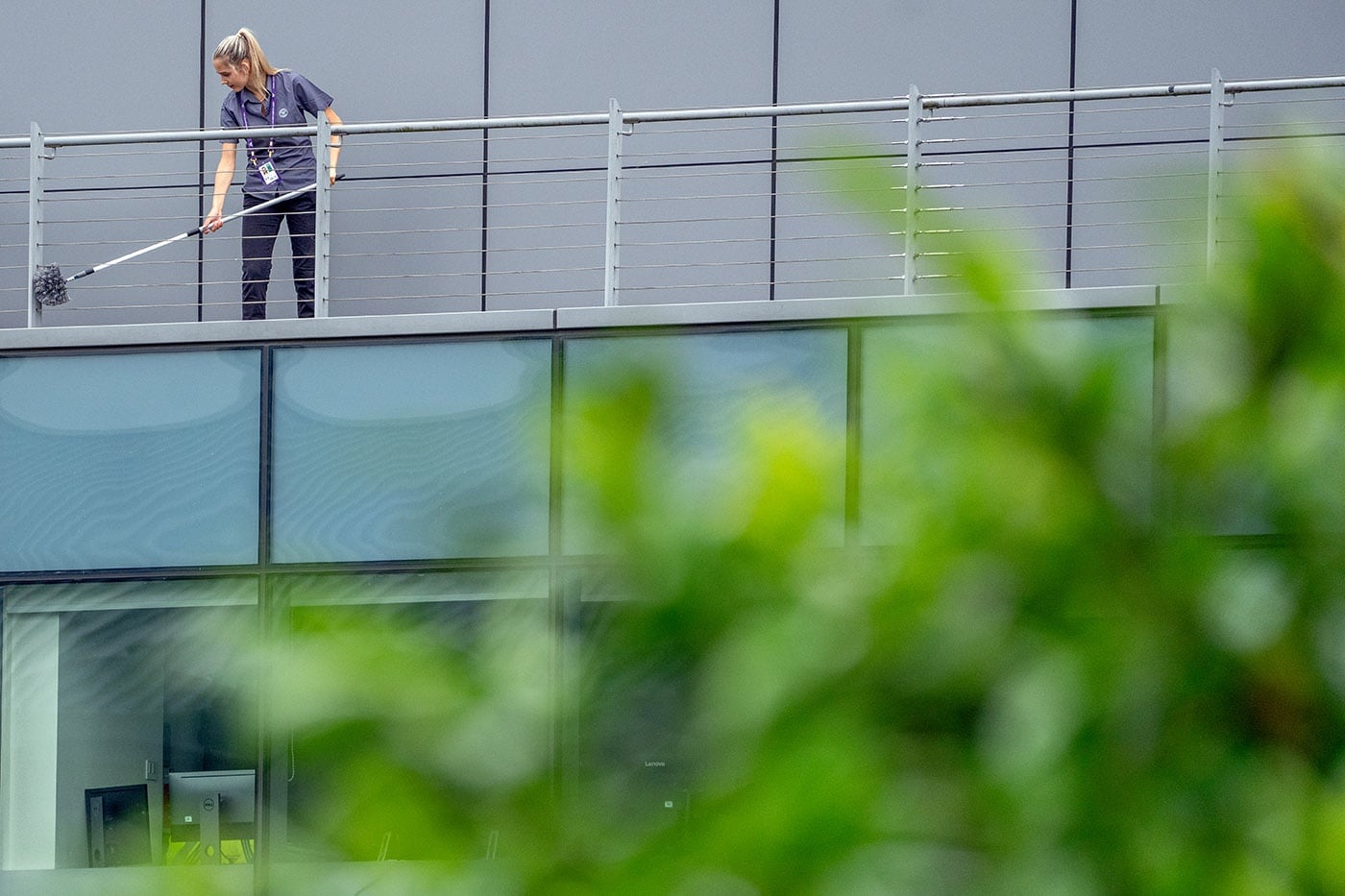 Setting the stage - The Championships, Wimbledon - Official Site by IBM