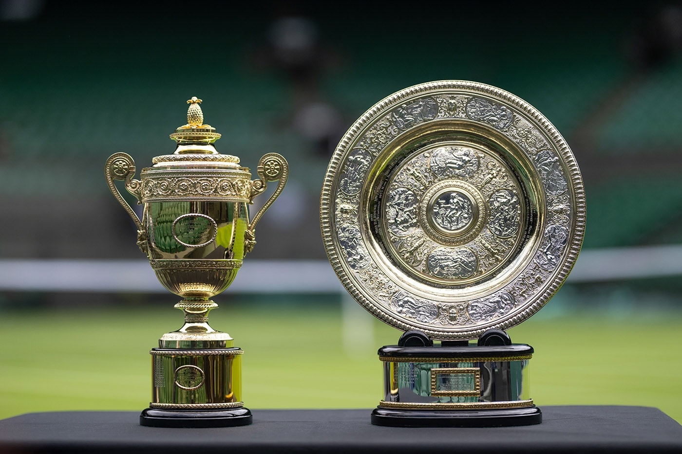 The stuff of champions - The Championships, Wimbledon - Official Site ...