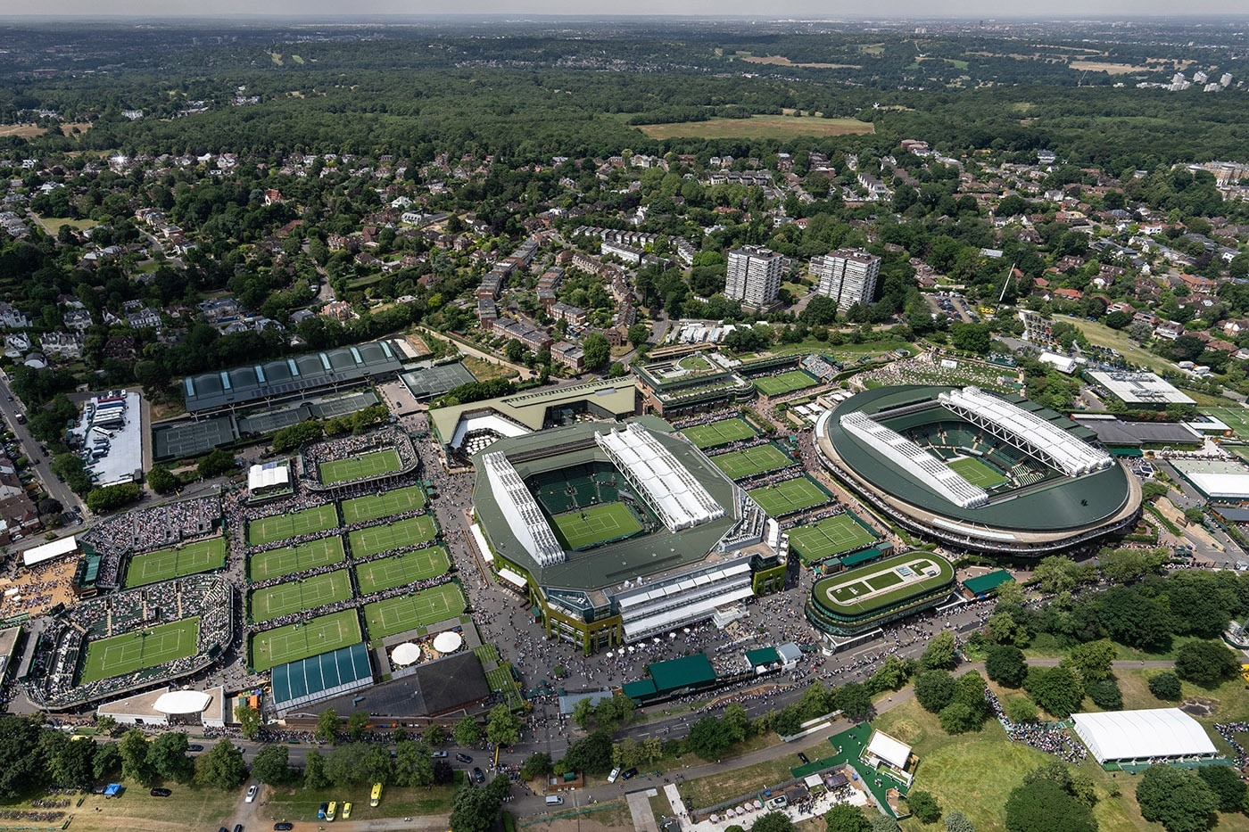 Up and running - The Championships, Wimbledon - Official Site by IBM