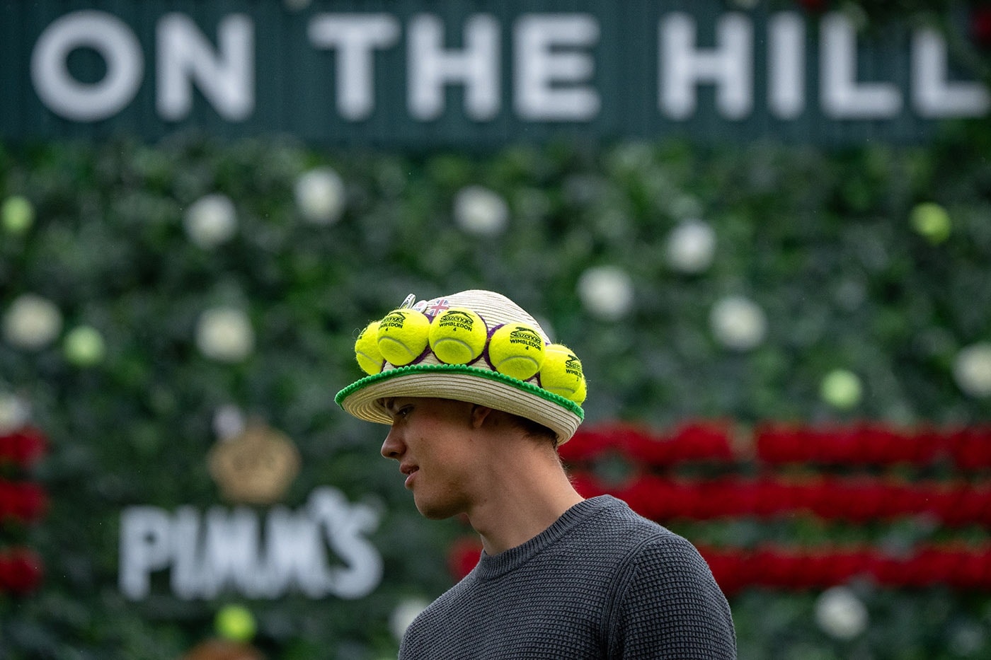 Famous Wimbledon landmarks - The Championships, Wimbledon - Official ...