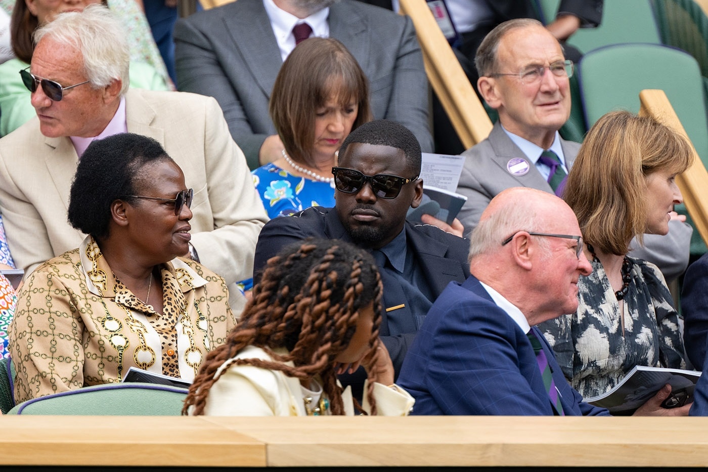 20230709_royalbox_JN7_5659-296961_1631 - The Championships, Wimbledon ...