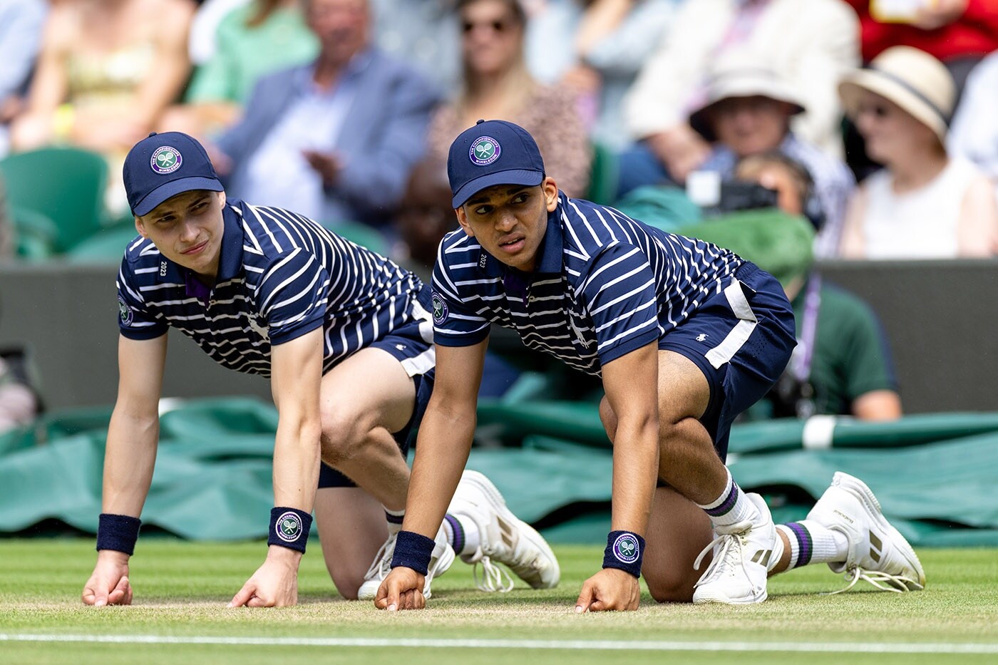 Sabalenka sails through - The Championships, Wimbledon - Official Site ...