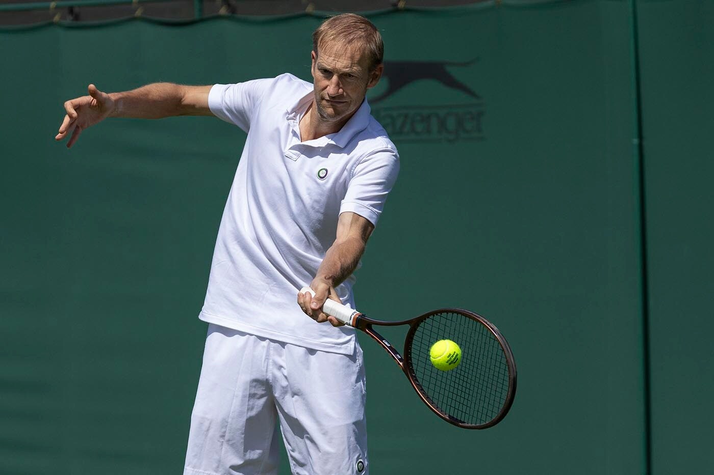 undefined - The Championships, Wimbledon - Official Site by IBM