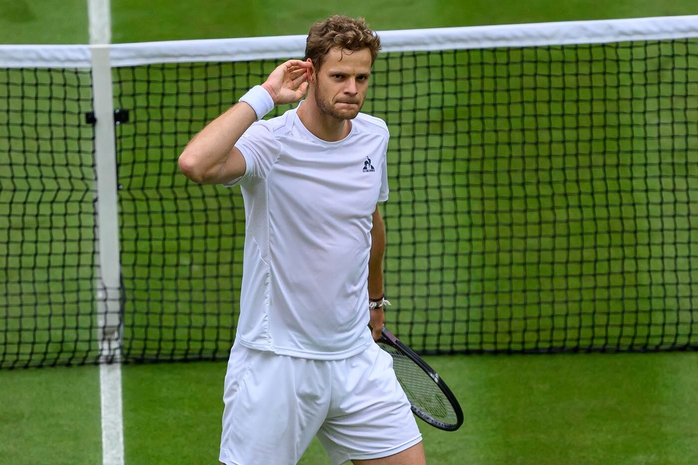 undefined - The Championships, Wimbledon - Official Site by IBM