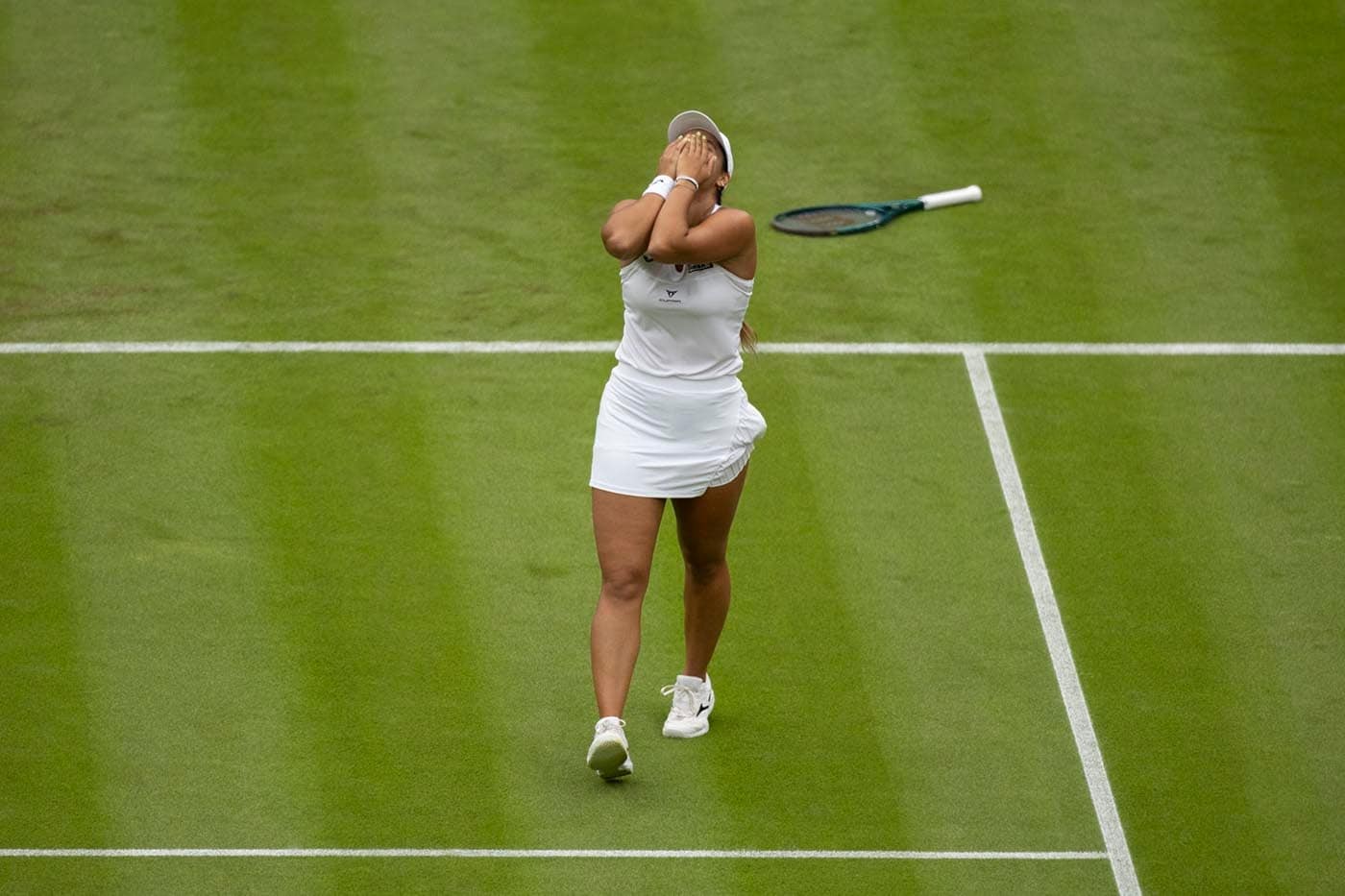 undefined - The Championships, Wimbledon - Official Site by IBM