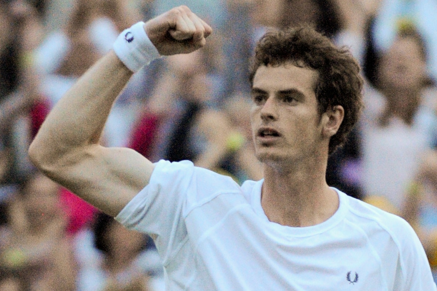 Andy Murray played his final match at Wimbledon - The Championships, Wimbledon - Official Site ...