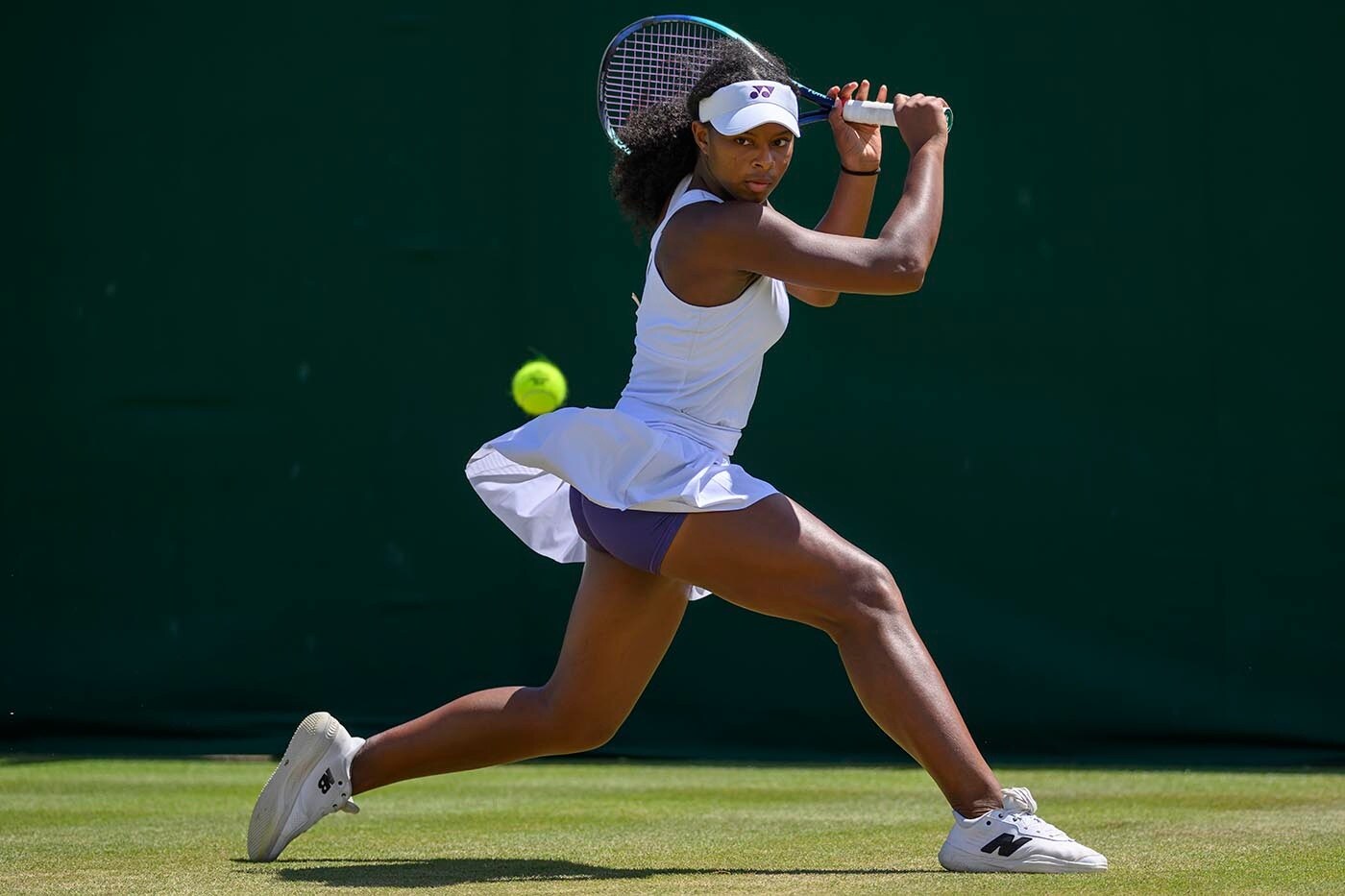 undefined - The Championships, Wimbledon - Official Site by IBM