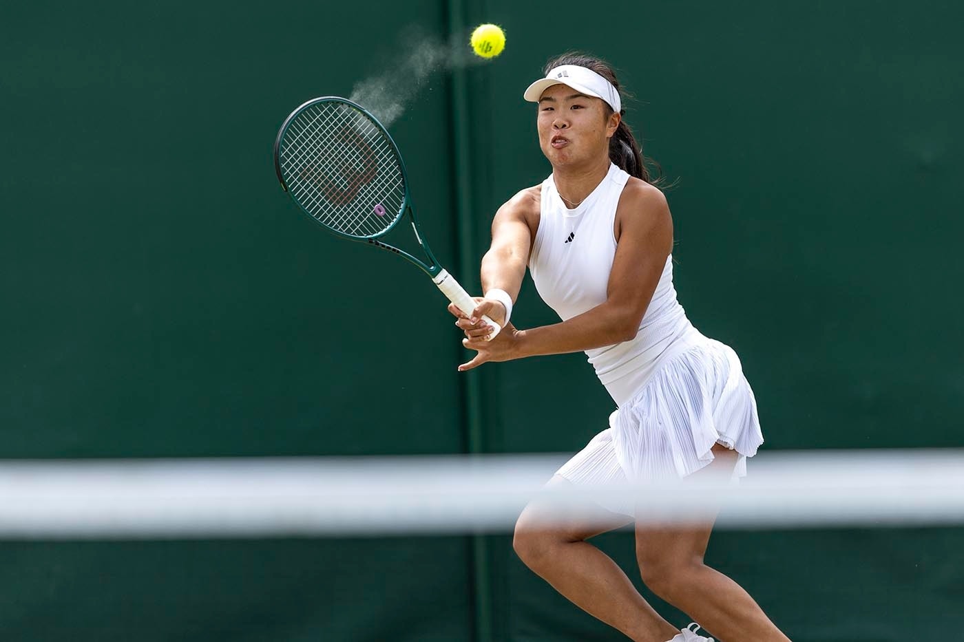 undefined - The Championships, Wimbledon - Official Site by IBM