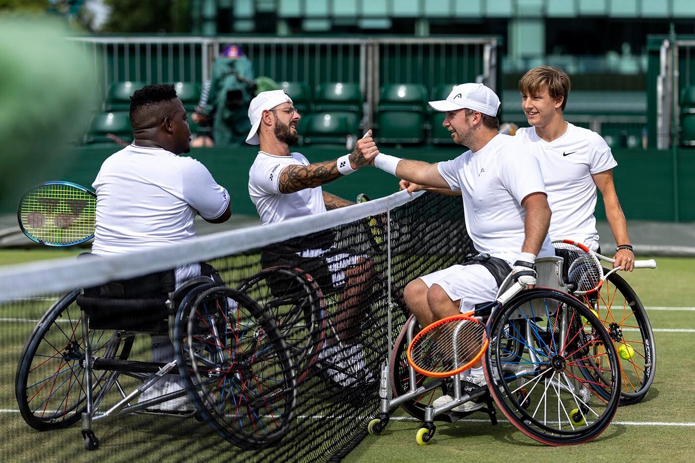 undefined - The Championships, Wimbledon - Official Site by IBM