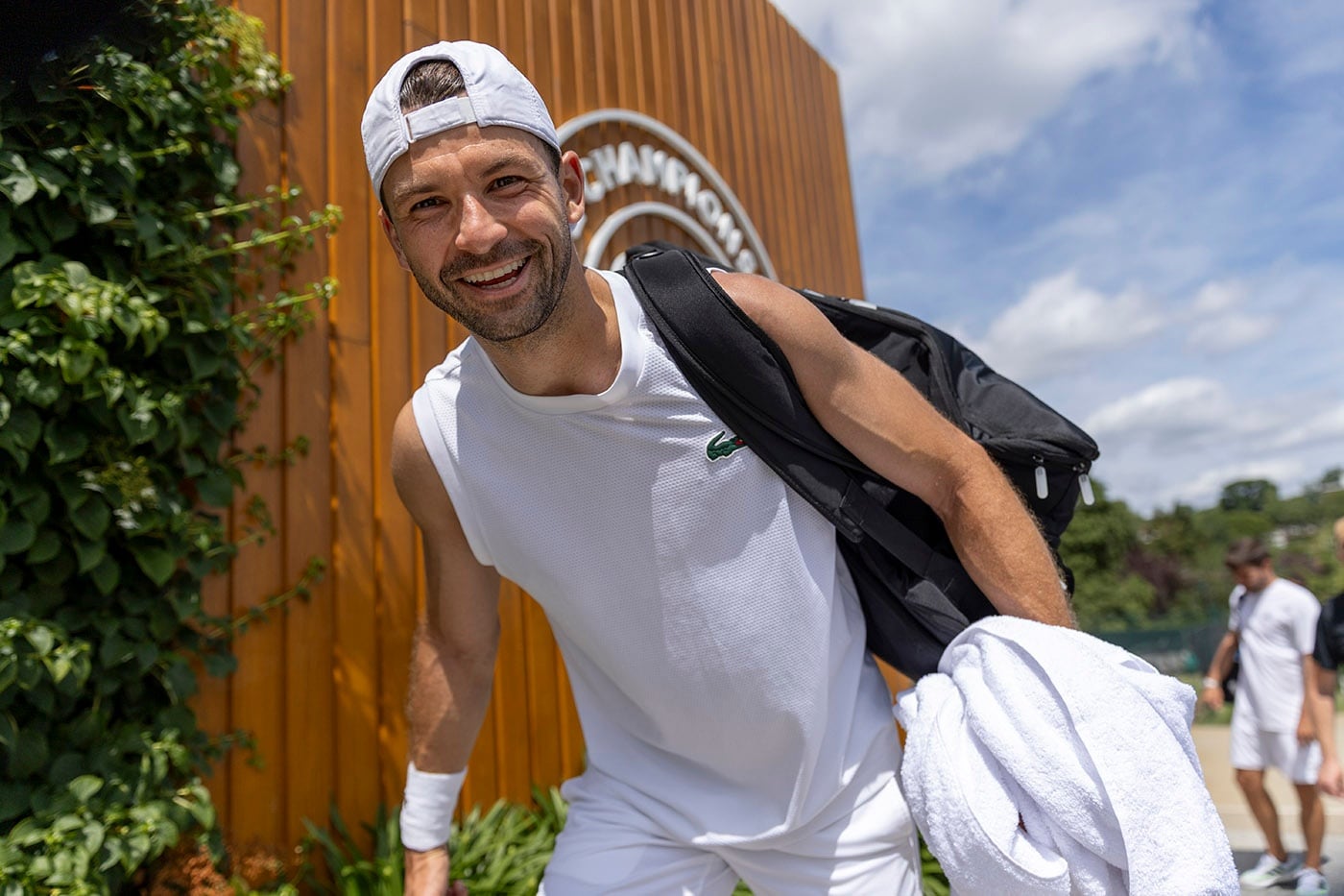 News - The Championships, Wimbledon - Official Site by IBM