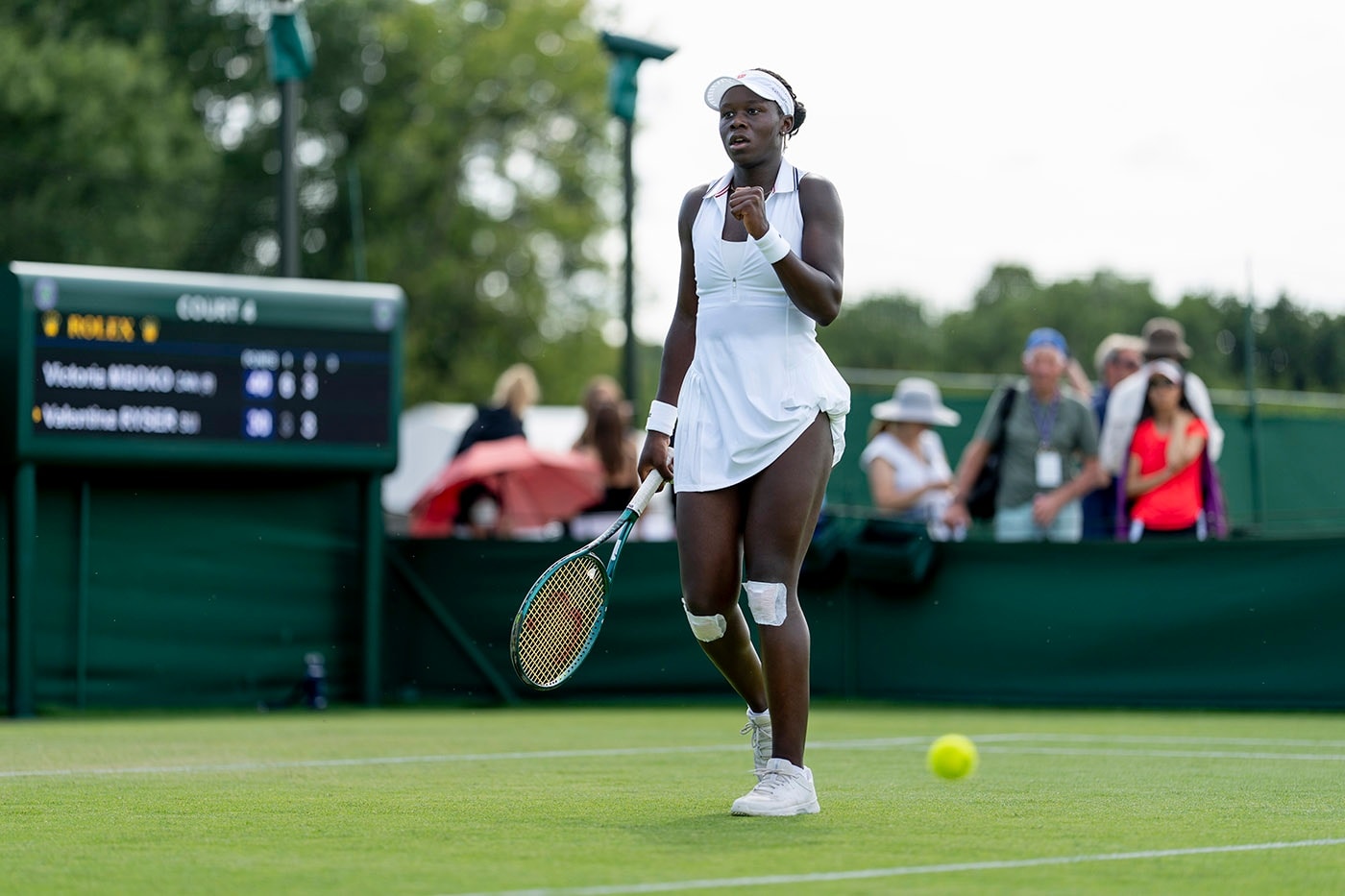 20250625_538_qualifying_JS202875-394831 - The Championships, Wimbledon - Official Site by IBM