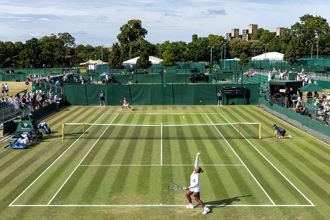 20250625_544_qualifying_KC3_7001-394865 - The Championships, Wimbledon - Official Site by IBM