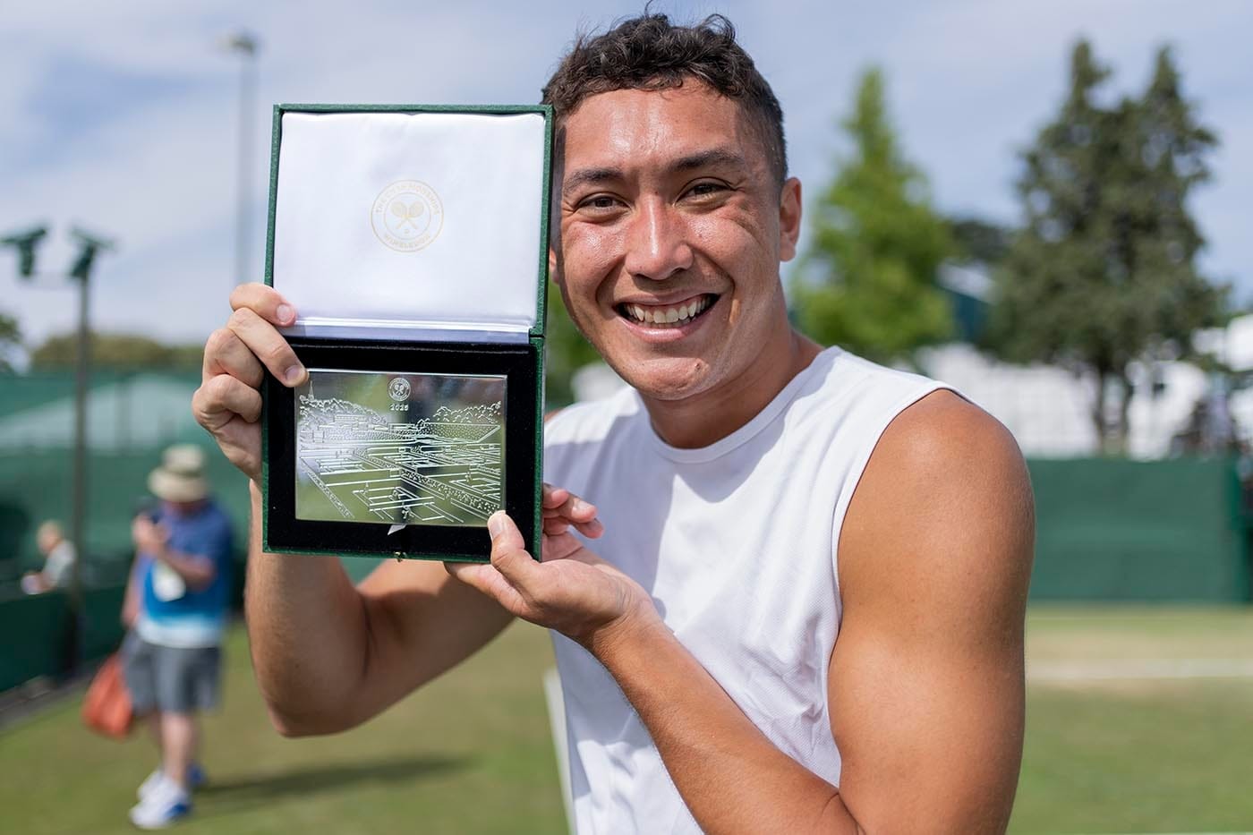 20250626_mccabe_0032_js101151-396426 - The Championships, Wimbledon - Official Site by IBM