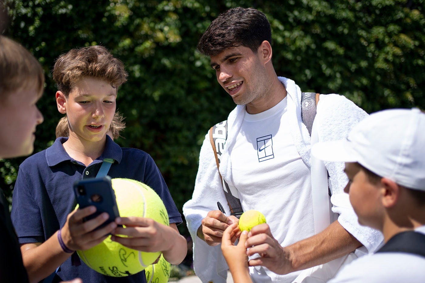 20250628_711_highlightssat_JS103829-397976 - The Championships, Wimbledon - Official Site by IBM