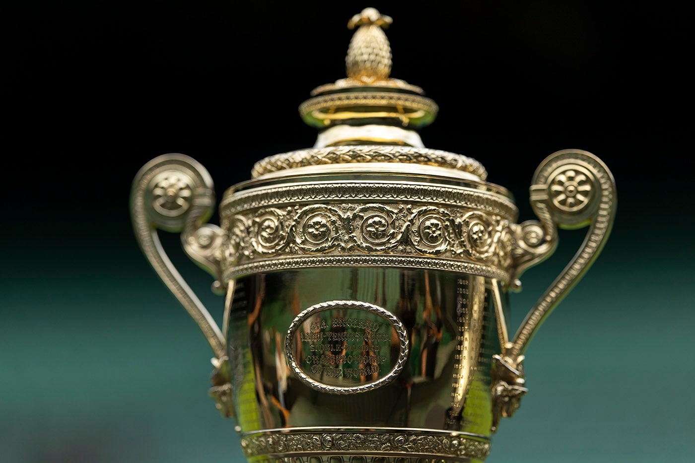 Wimbledon: Key milestones for Jannik Sinner and Carlos Alcaraz - The ...