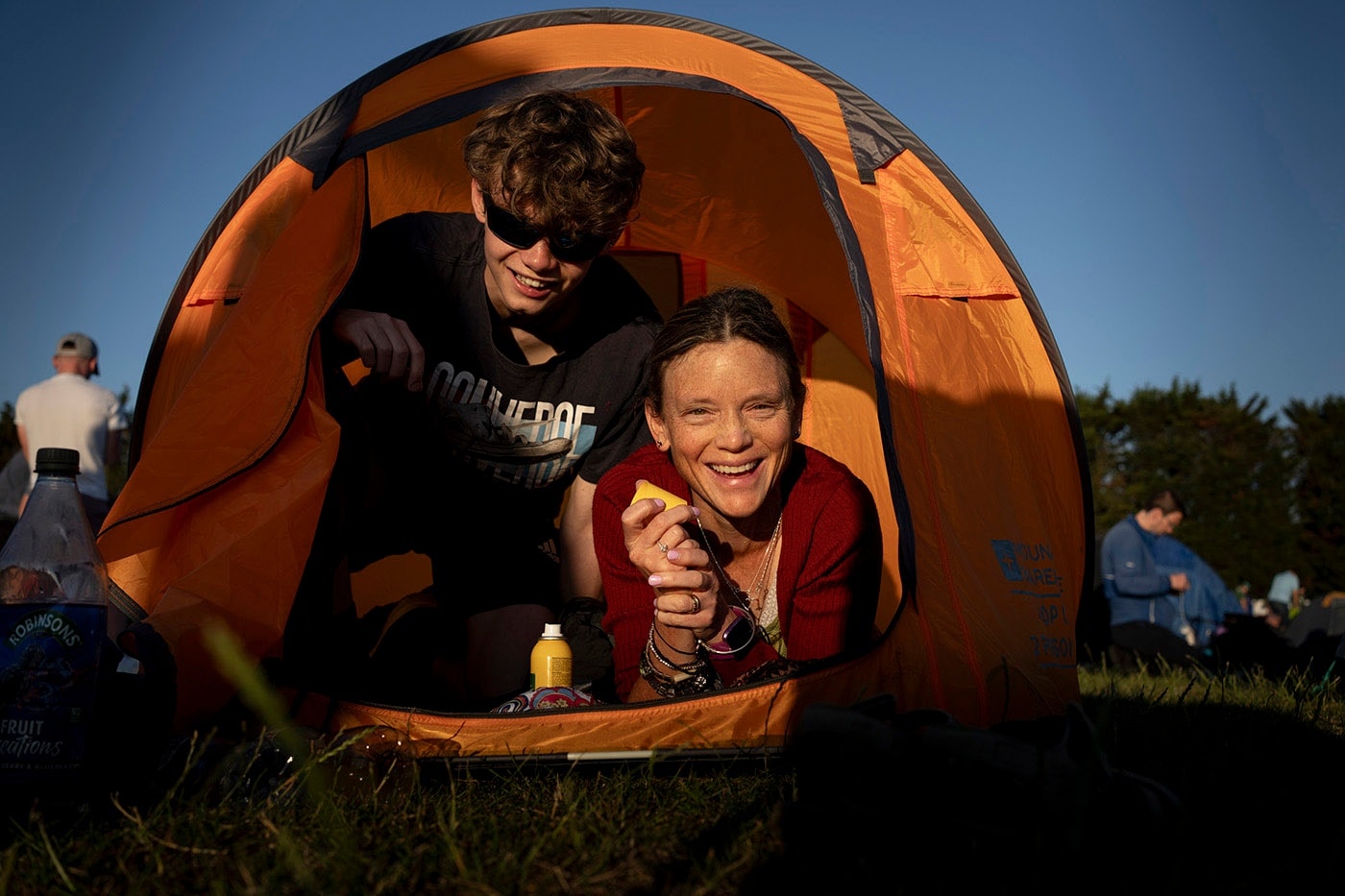 Worth the Wait: Wimbledon Queue - The Championships, Wimbledon ...
