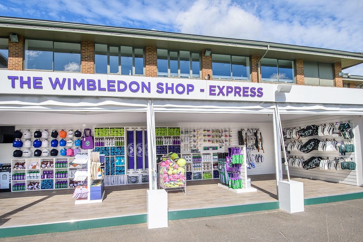 2022 Day 2 Tuesday 28th June - The Championships, Wimbledon - Official ...