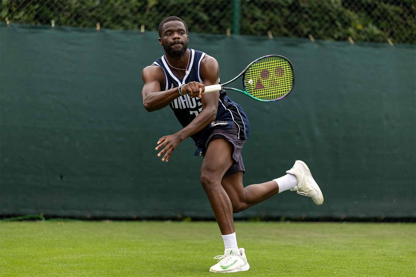 230626_00057_tiafoe_ck1_1172-249364 - The Championships, Wimbledon ...