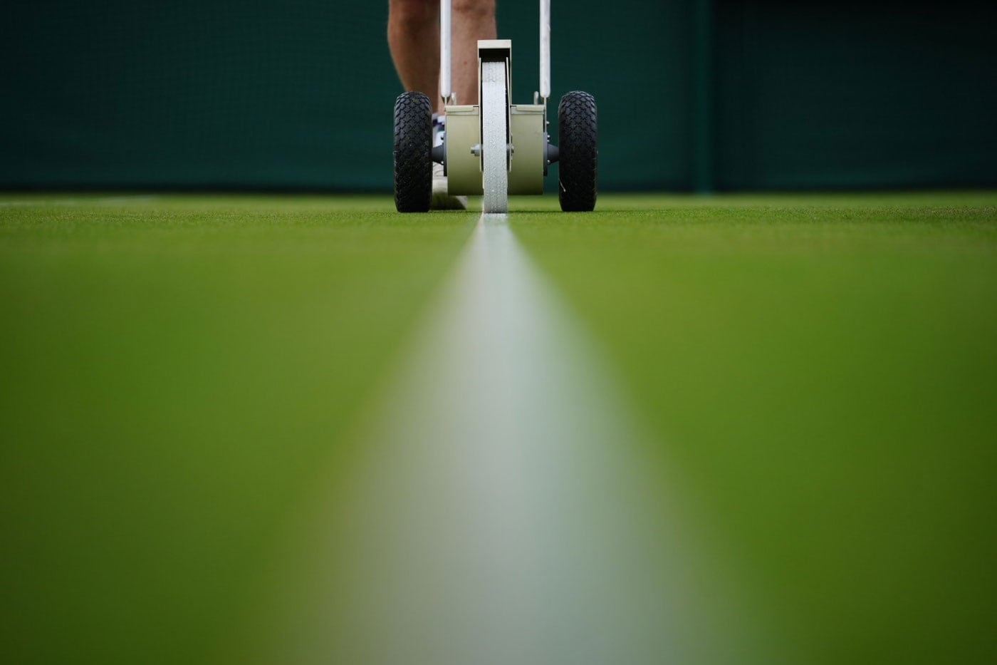 Home - The Championships, Wimbledon - Official Site by IBM