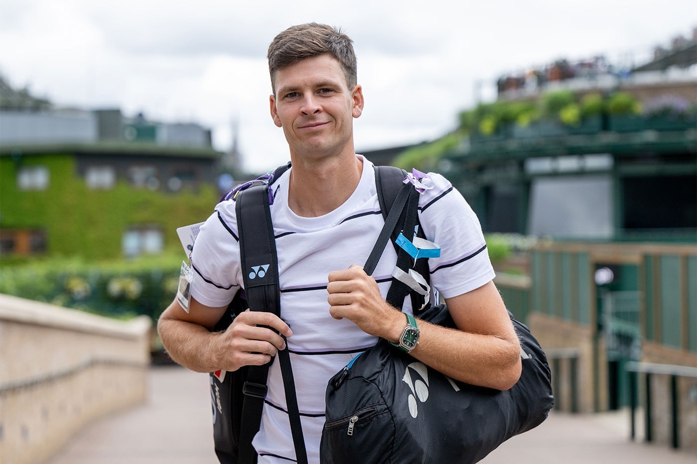 Djokovic hot favourite Wimbledon men's singles 2023 - The Championships ...