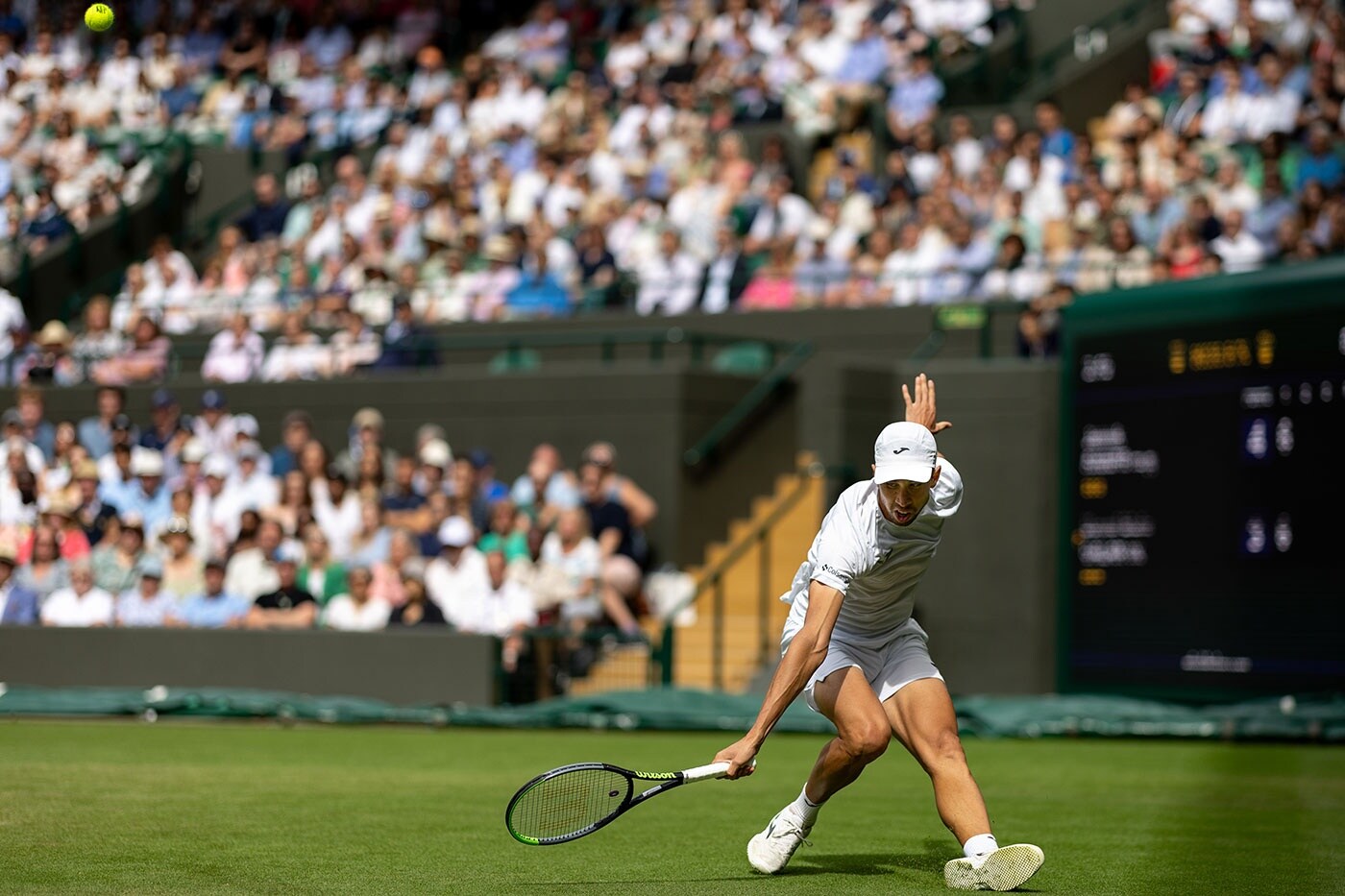 230709_0049_galan_sb1_2749-297807 - The Championships, Wimbledon ...