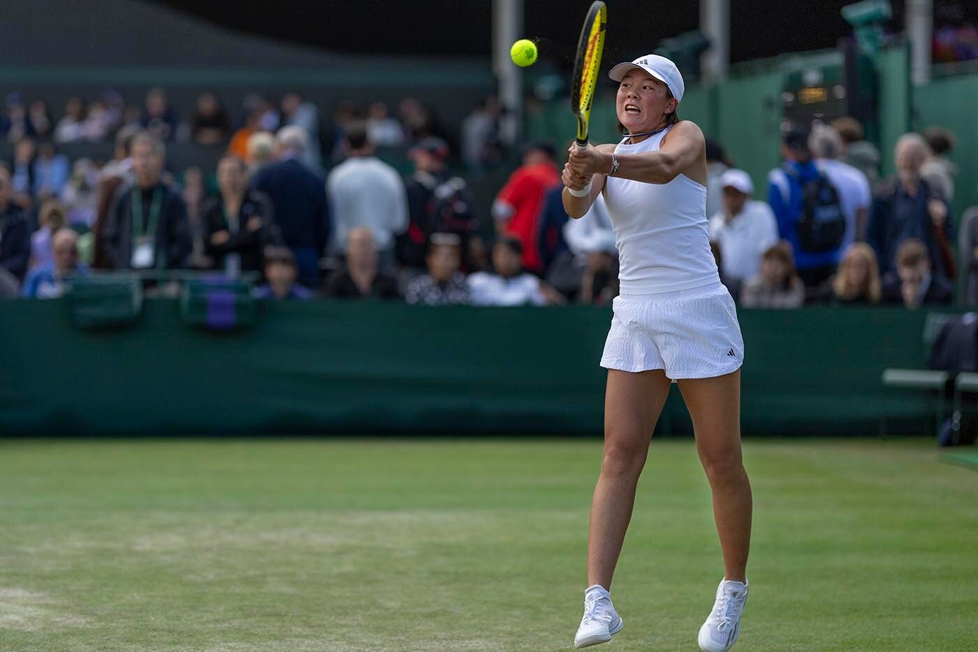 undefined - The Championships, Wimbledon - Official Site by IBM
