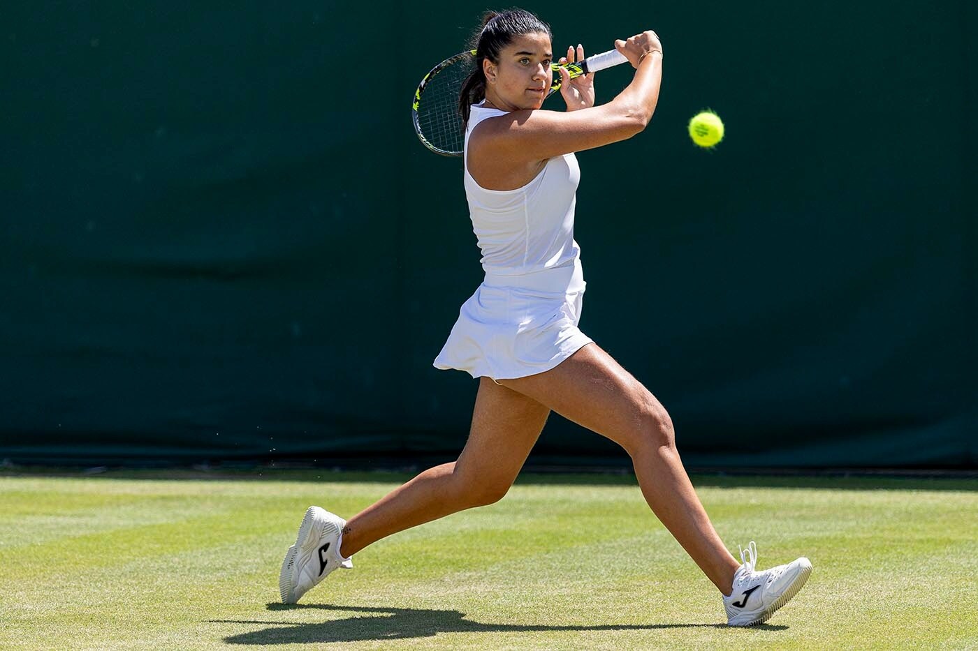 undefined - The Championships, Wimbledon - Official Site by IBM