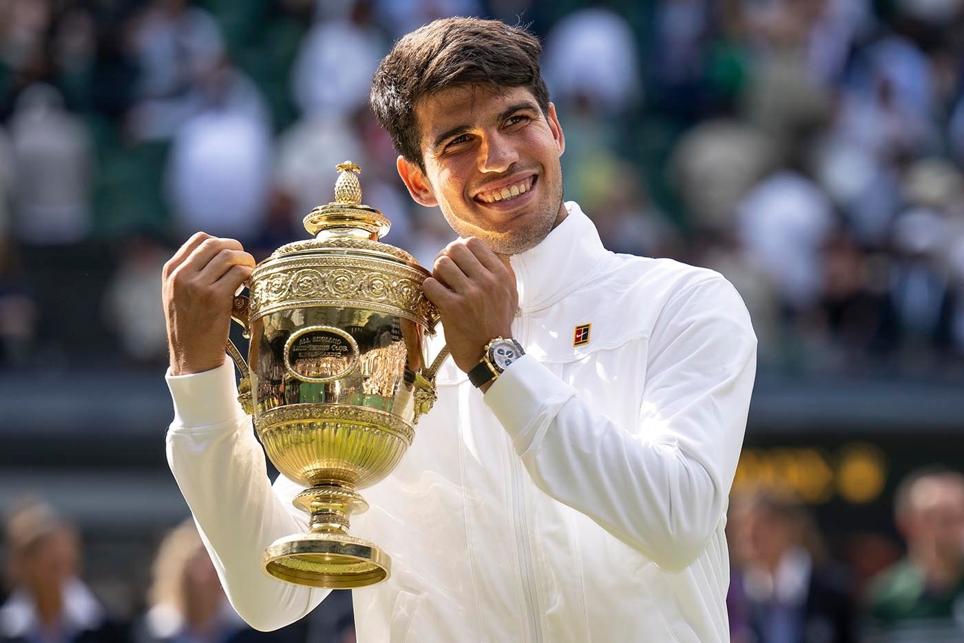 Wimbledon Debentures - The Championships, Wimbledon - Official Site by IBM