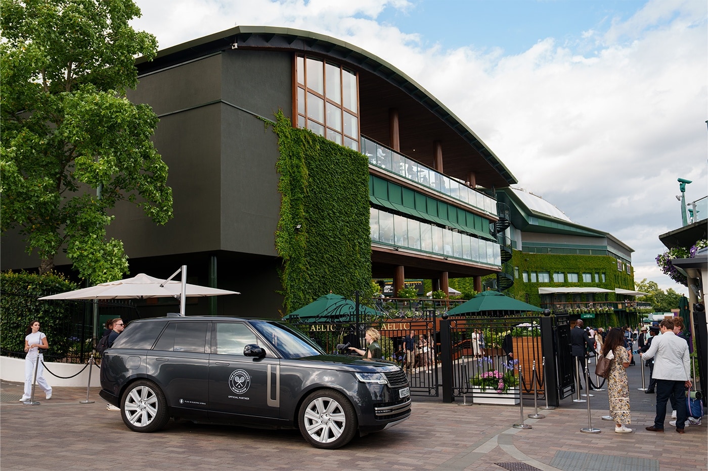 Wimbledon Debentures - Frequently Asked Questions - The Championships ...