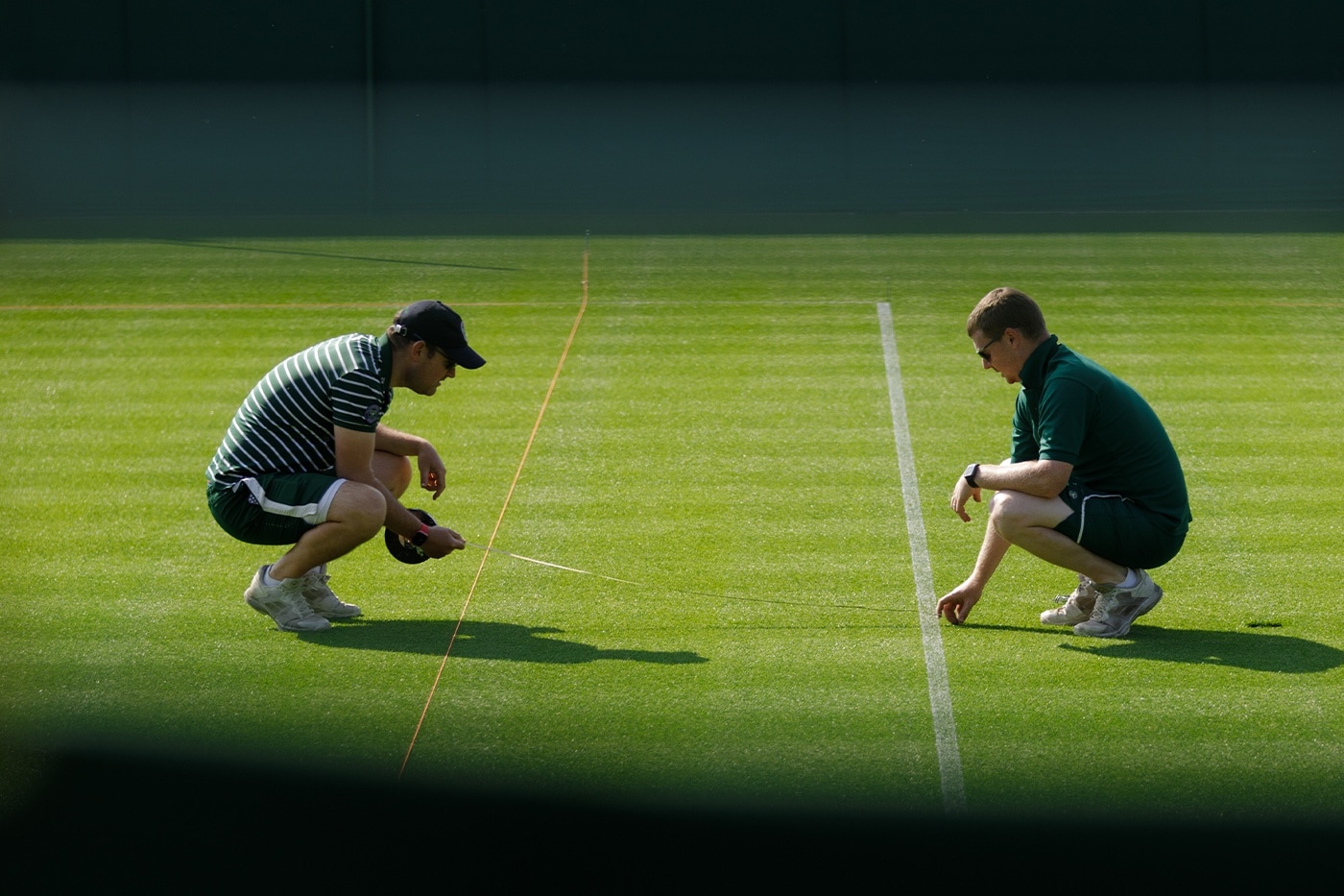 Spring Time: Around the Grounds - The Championships, Wimbledon ...