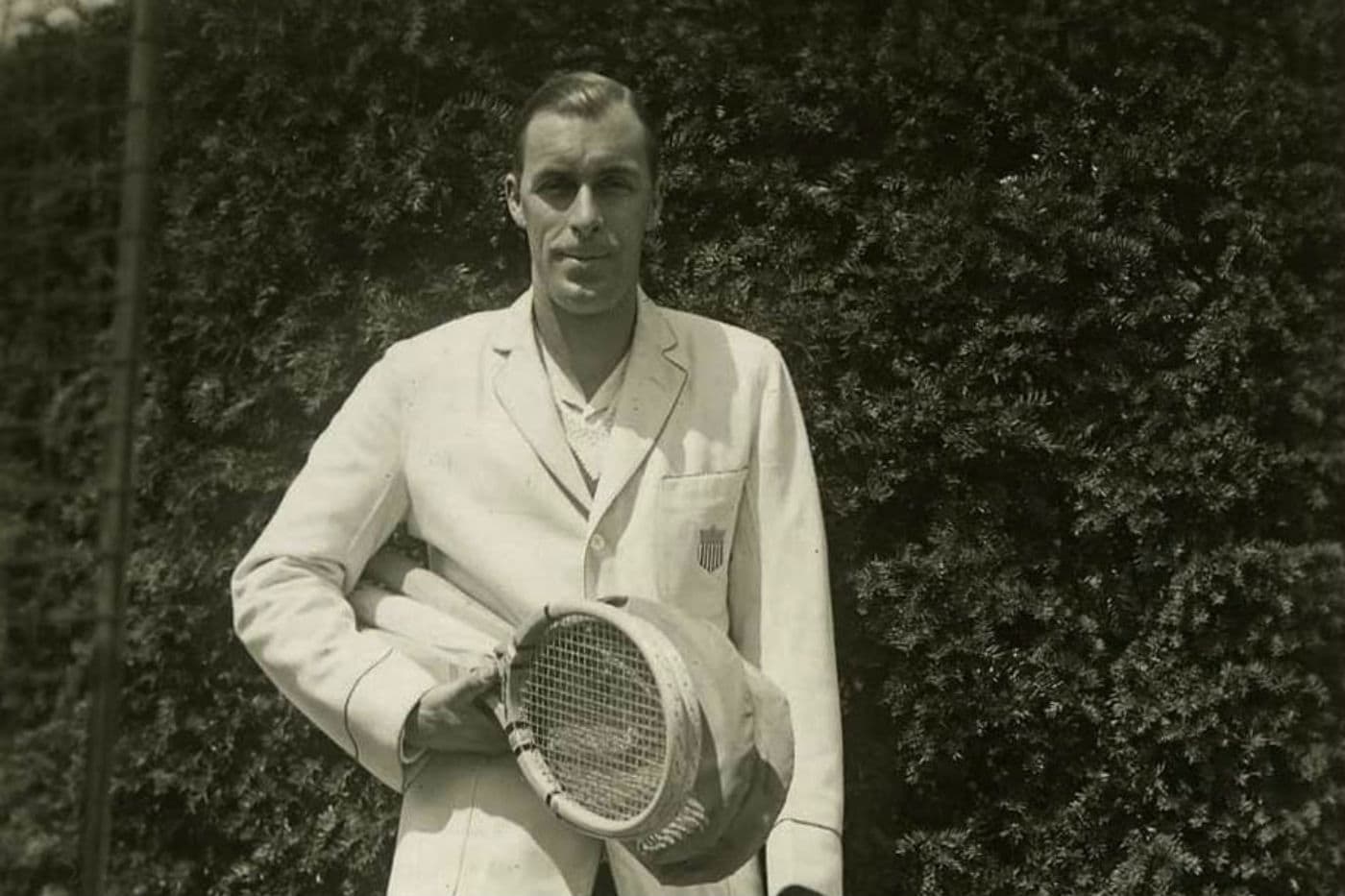 Gentlemen's singles final: 1930 style - The Championships, Wimbledon ...