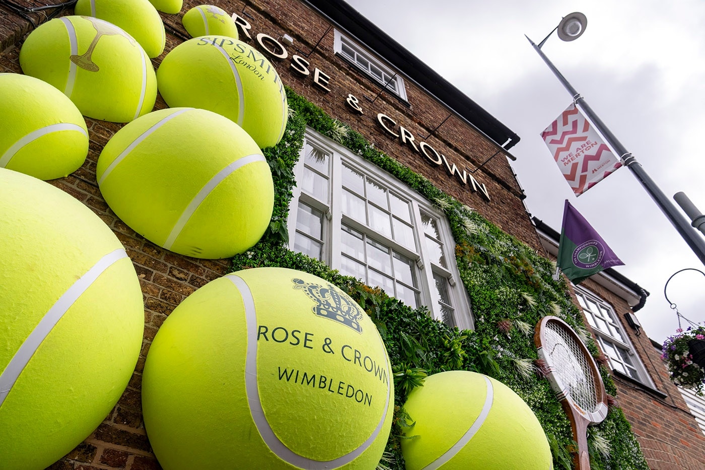 The Shops of Wimbledon - The Championships, Wimbledon - Official Site ...