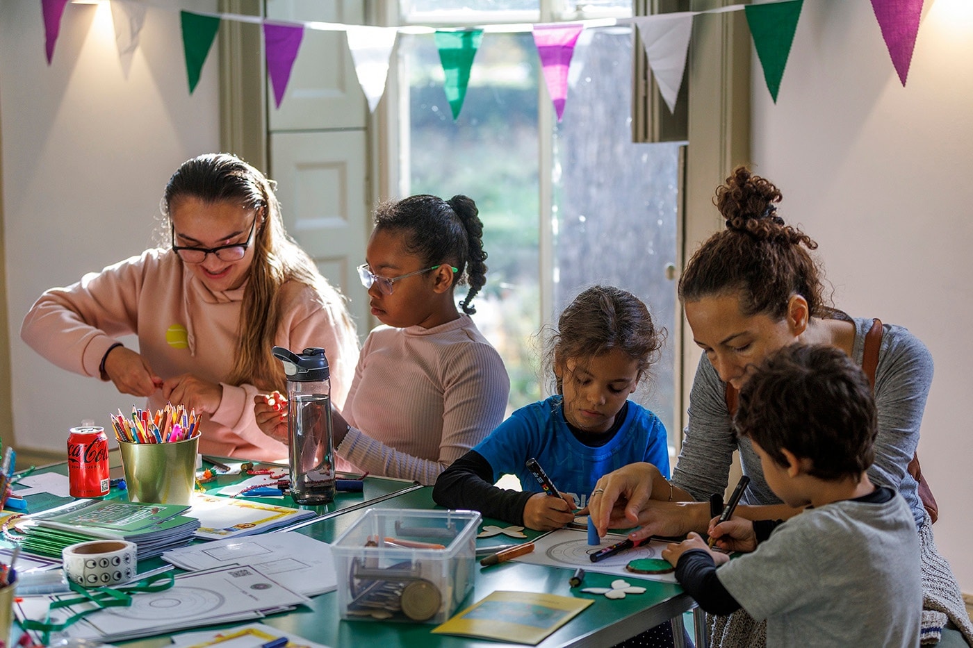 Wimbledon Community and Neighbours - The Championships, Wimbledon ...