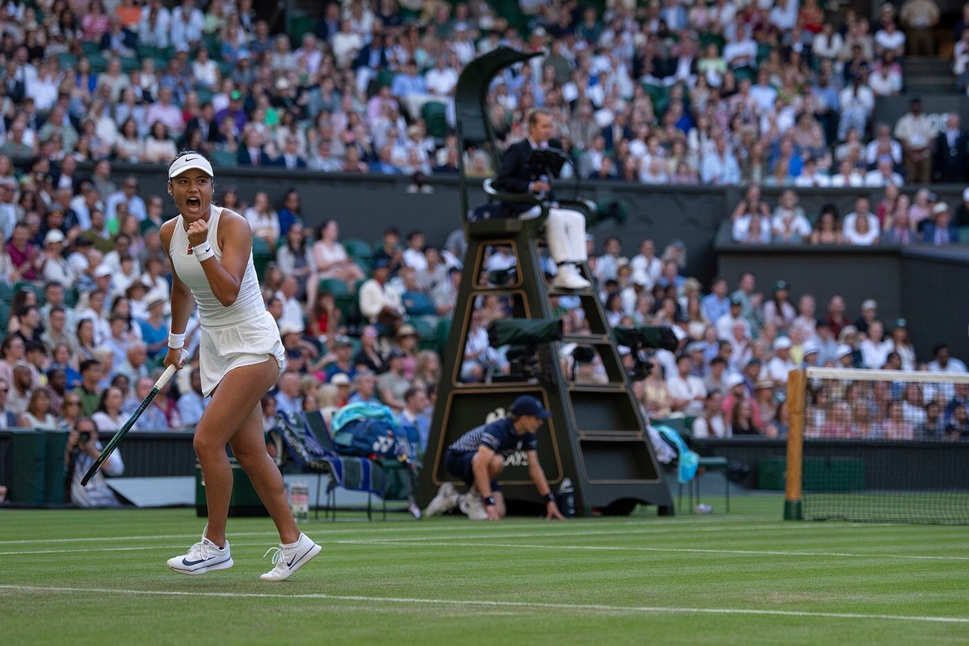 Brits Between the Lines - The Championships, Wimbledon - Official Site ...