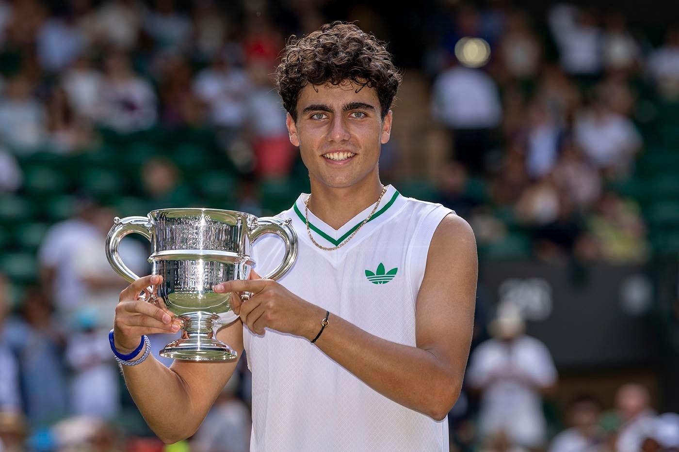 IW7_5169-448482_ivanov_031_071325 - The Championships, Wimbledon ...